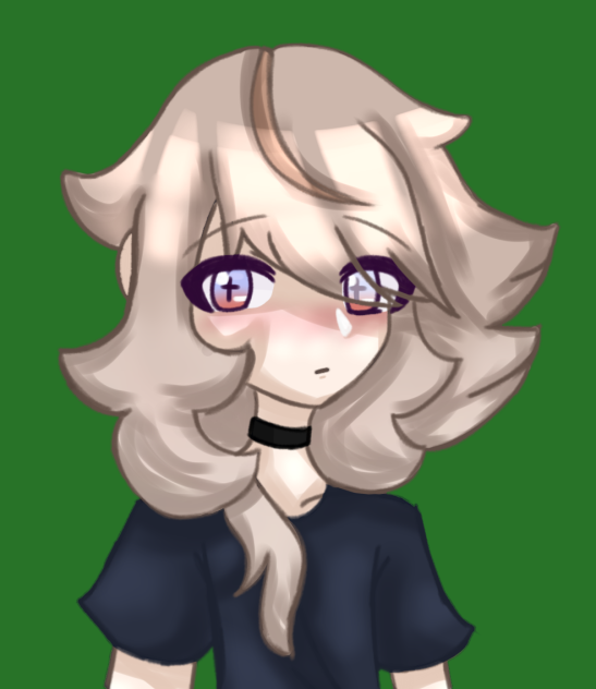 Somehow took 2 hours - ibisPaint