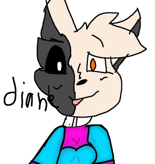 For Devon giles - ibisPaint