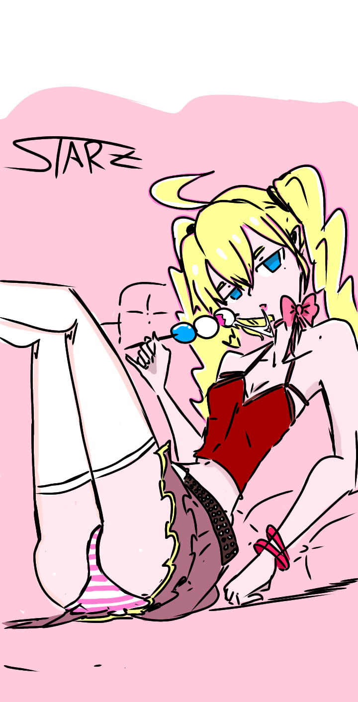 Stripe.. - ibisPaint