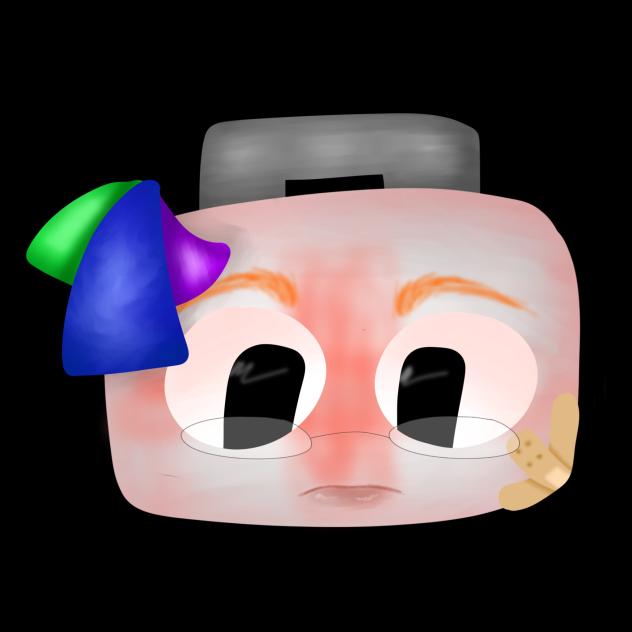 what da hail - ibisPaint