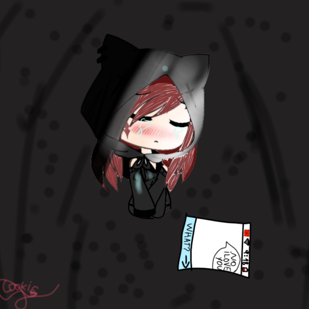 depression - ibisPaint