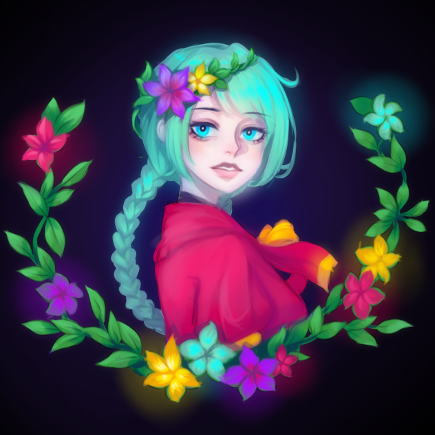 Untitled418 - ibisPaint