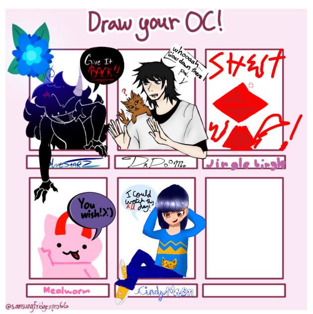 another oneh - ibisPaint