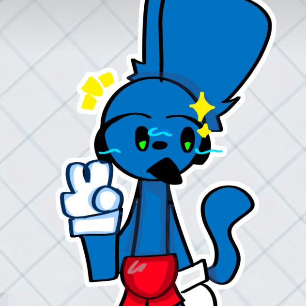 Riggy my beloved tehhehehehehe - ibisPaint