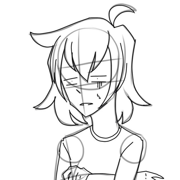 The Feeling - ibisPaint