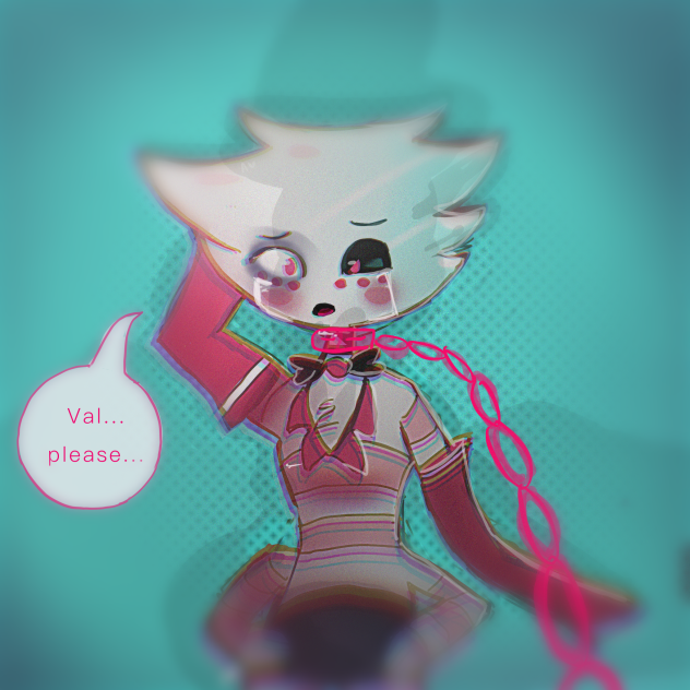 Val.. Please... - ibisPaint
