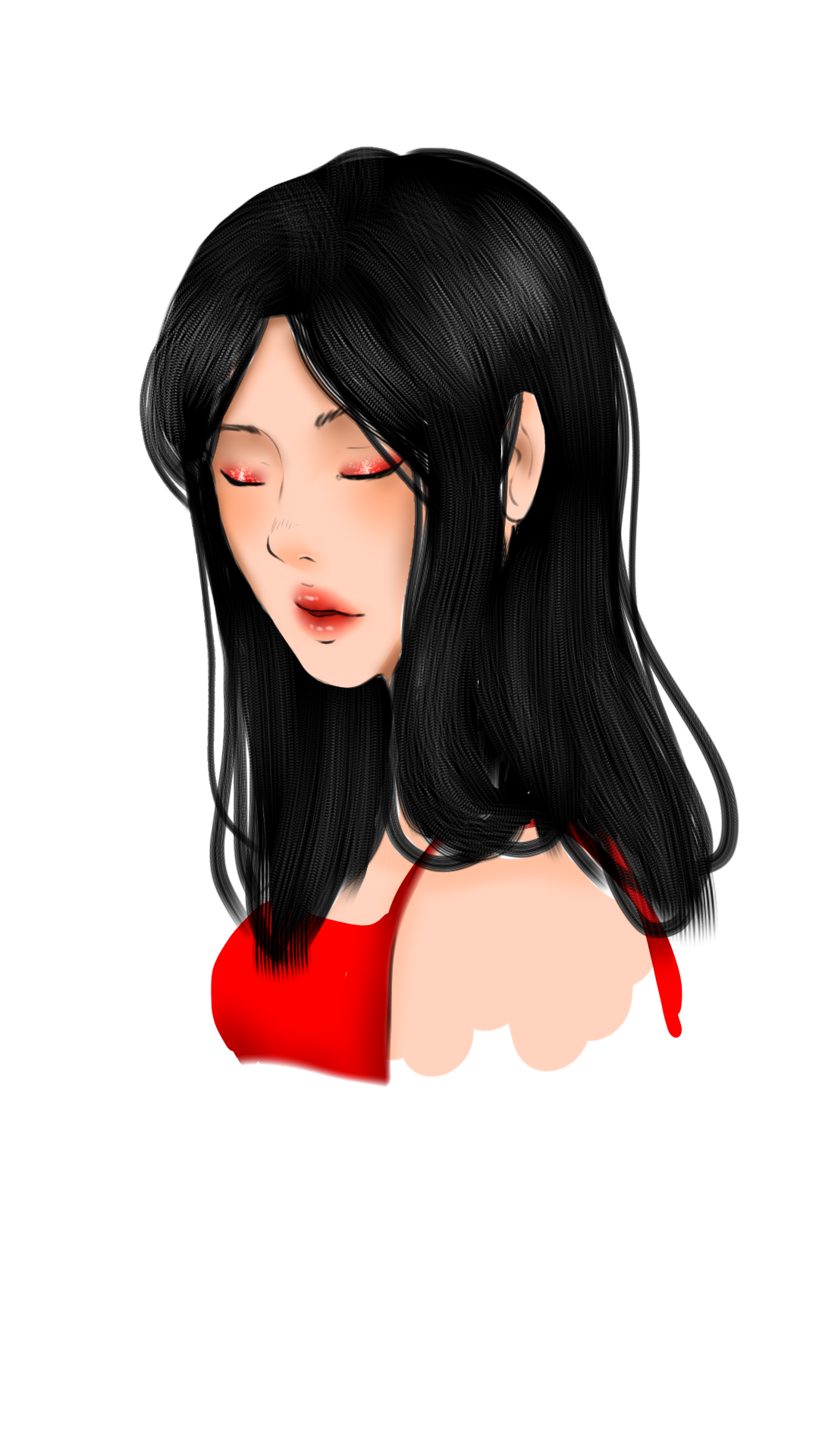 women - ibisPaint
