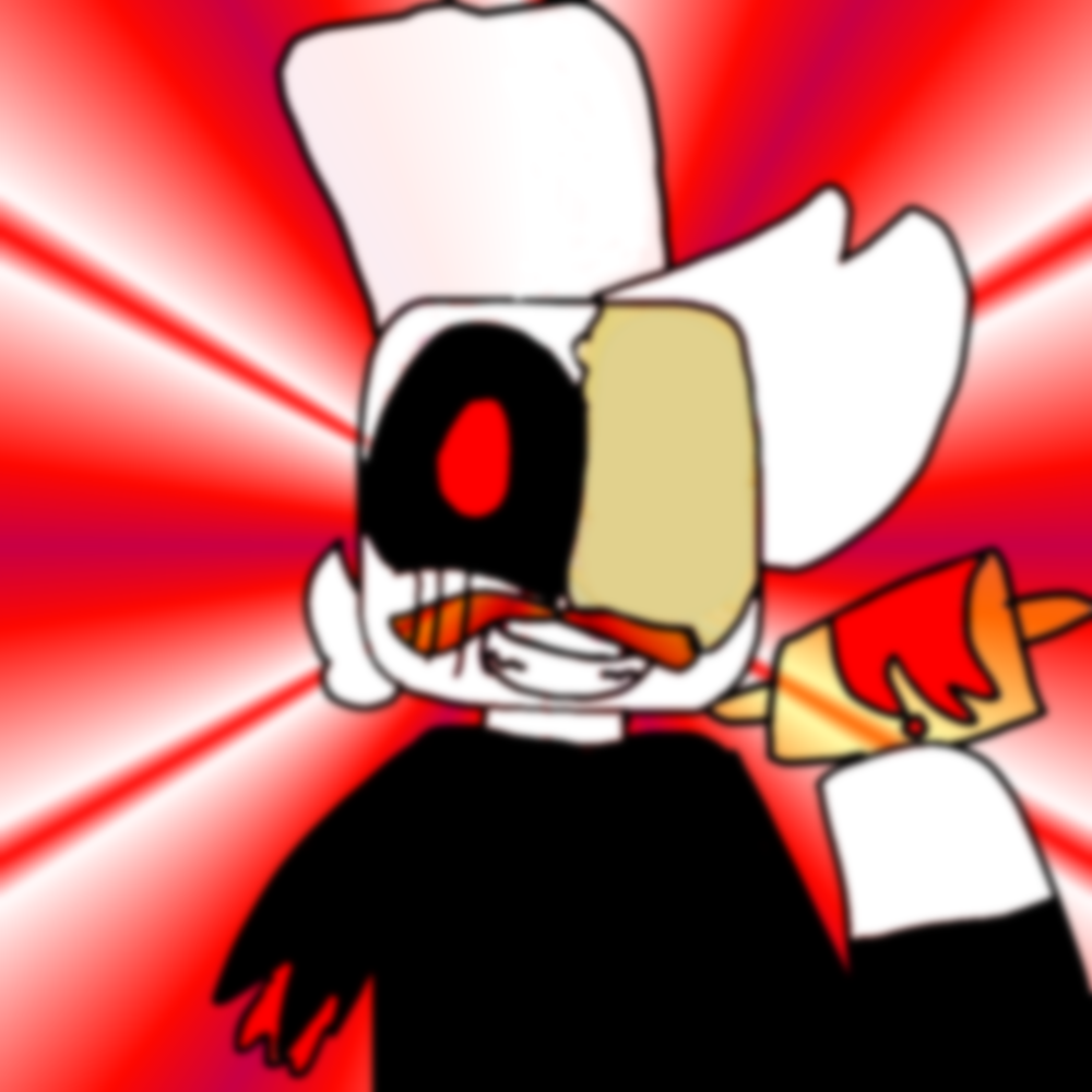 Guesty Papa Speedpants (SD) - ibisPaint