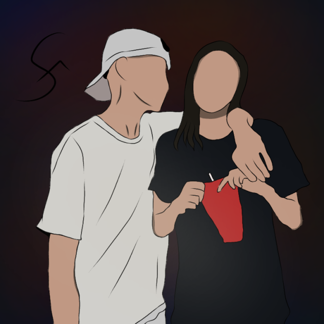 Couple Set 5 - ibisPaint