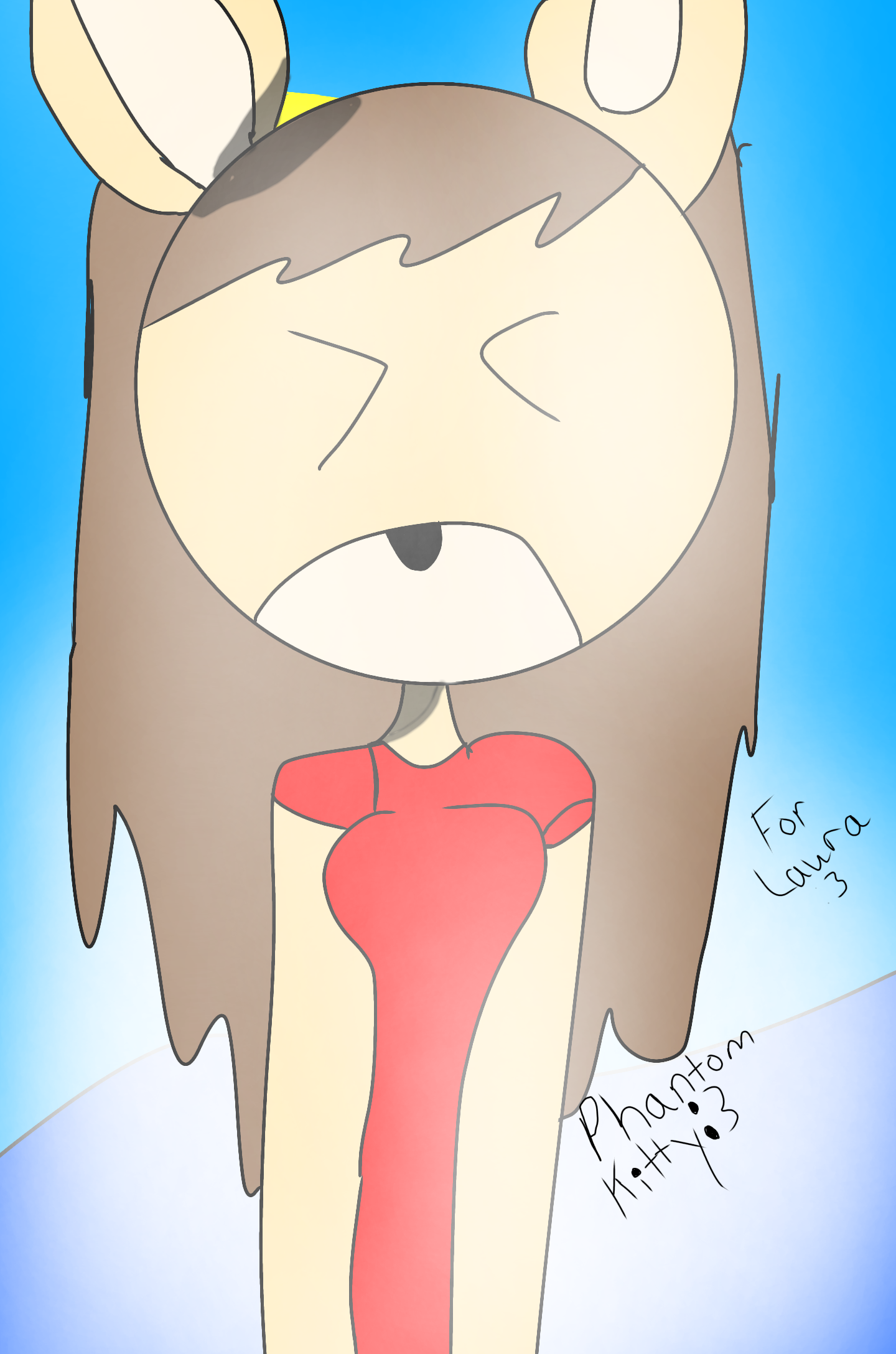 For Laura - ibisPaint