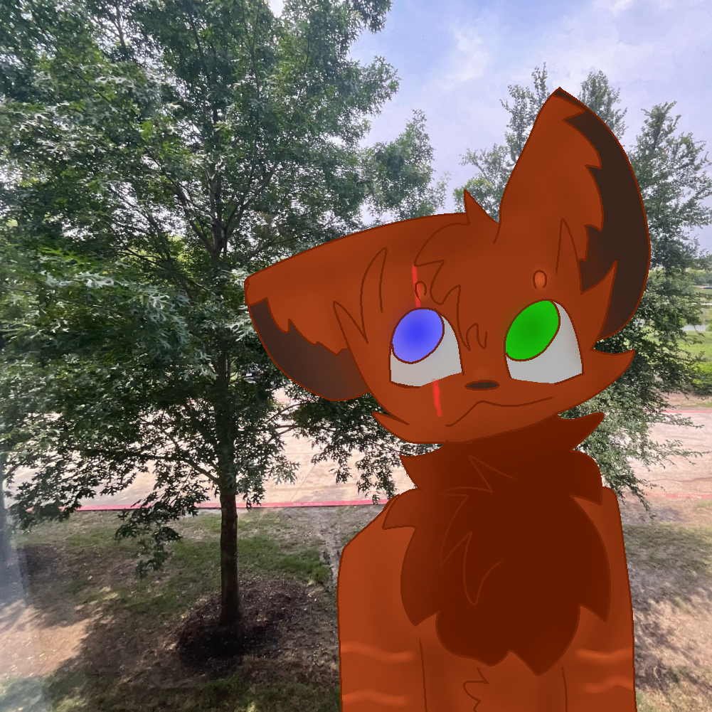 Bye, Texas. - ibisPaint