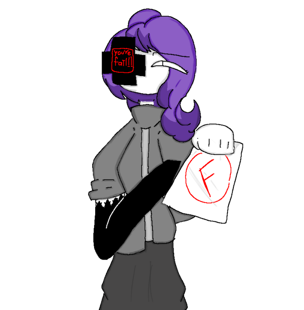 MY FPE AU - ibisPaint