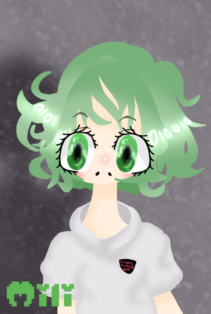 Fanart for Dear diary! - ibisPaint