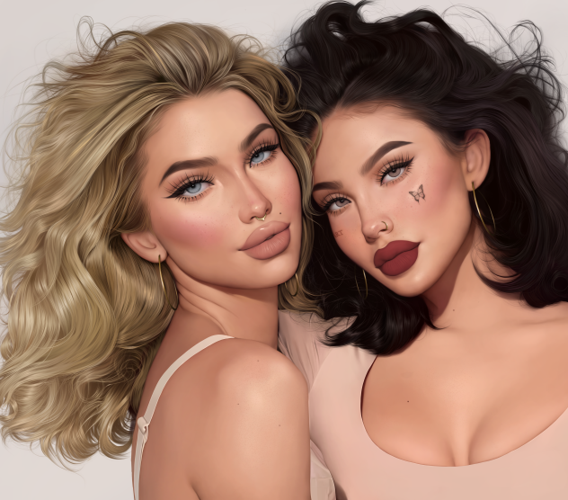 Part one - ibisPaint