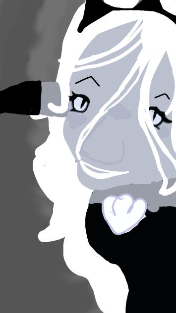 Black pearl shit post - ibisPaint