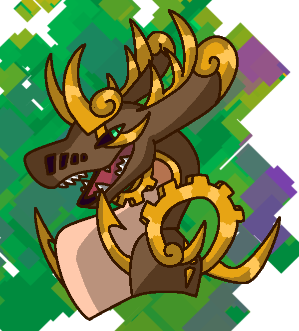 stymelisk pixelated - ibisPaint