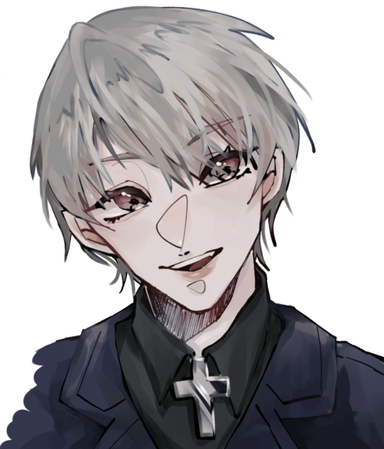 Prussia - ibisPaint