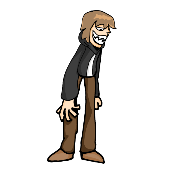 Jack fnf - ibisPaint