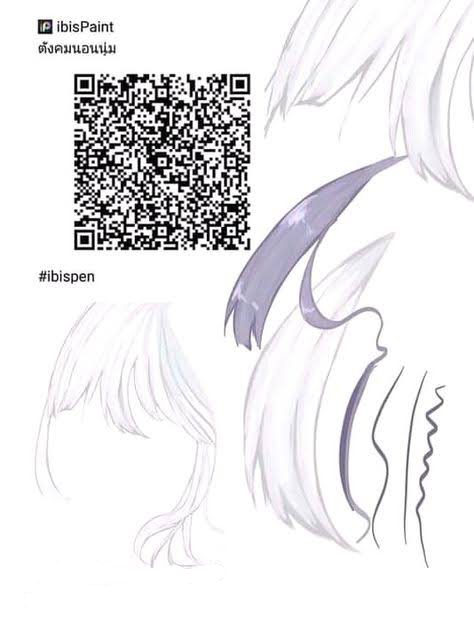 #ibispen - ibisPaint