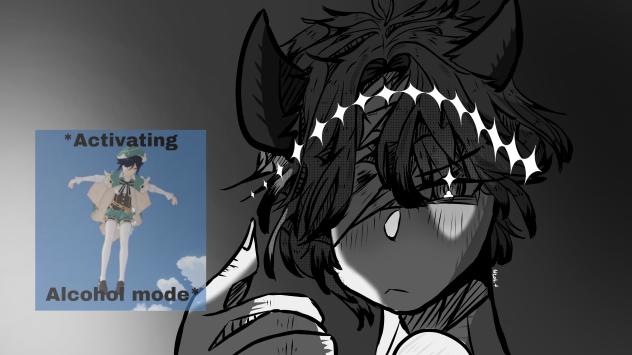 Color theorys a sham - ibisPaint