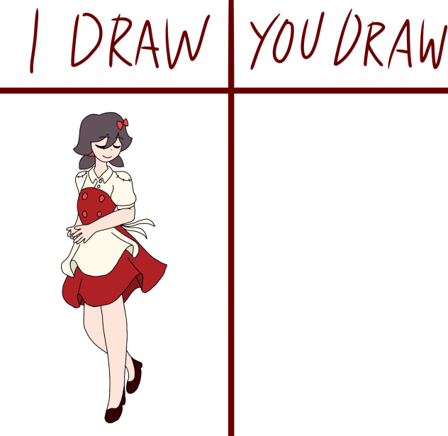 Princess Natasha IDYD - ibisPaint