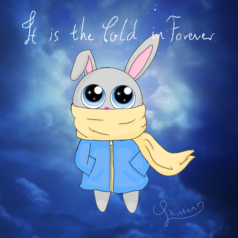 Cold Weather in BKK - ibisPaint