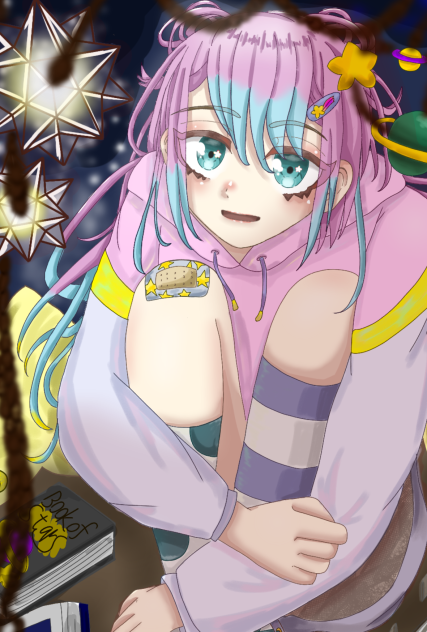 無題42 - ibisPaint