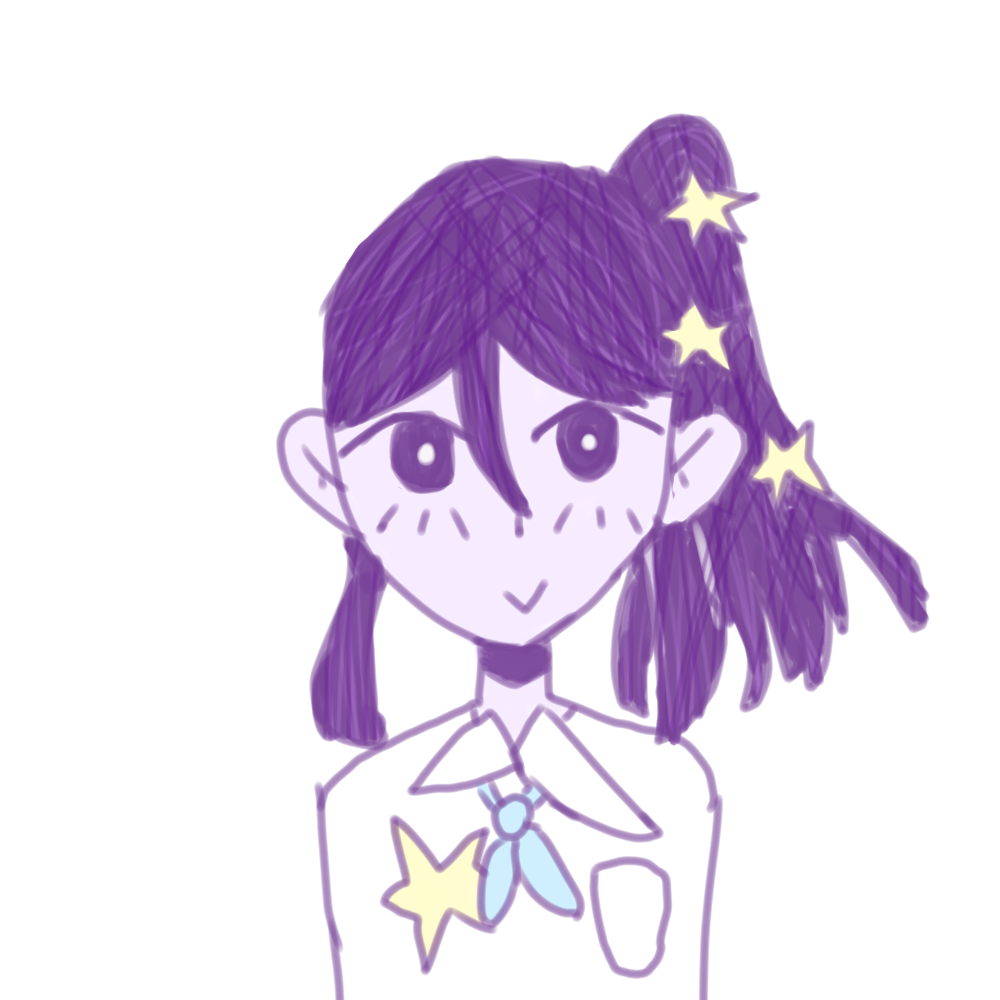 maxine headspace redesign - ibisPaint