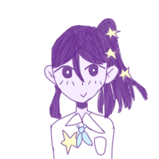 maxine headspace redesign - ibisPaint