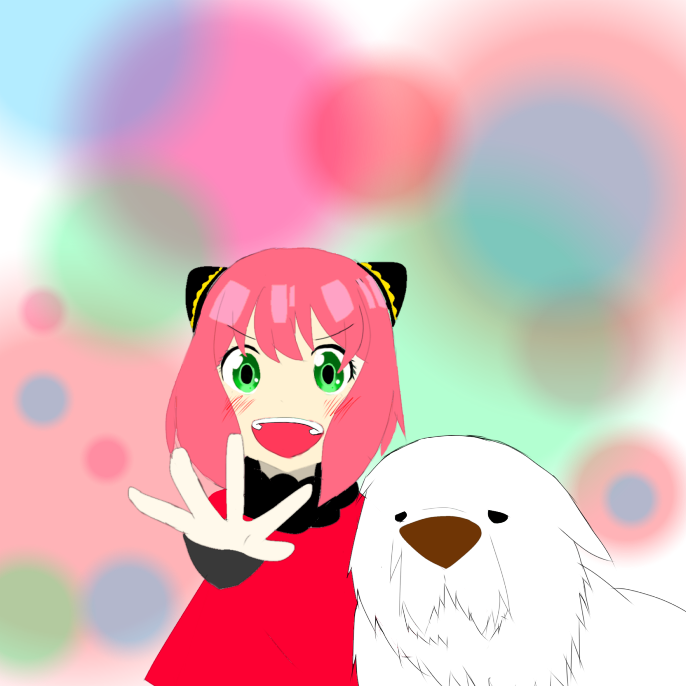 無題327 - ibisPaint