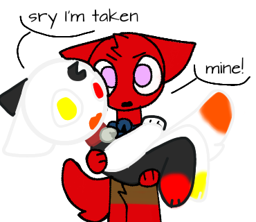 Mine - A Collab - ibisPaint