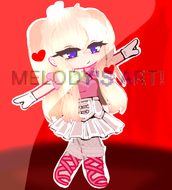 Gacha edit!!! - ibisPaint