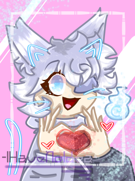 Fanart for Fable Clutz - ibisPaint