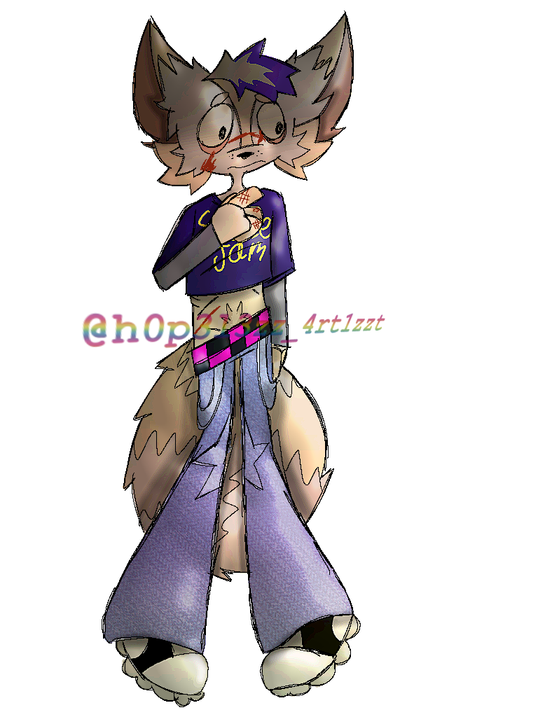 Sandstone - ibisPaint