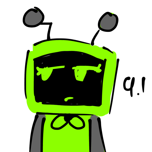 Wip or never - ibisPaint