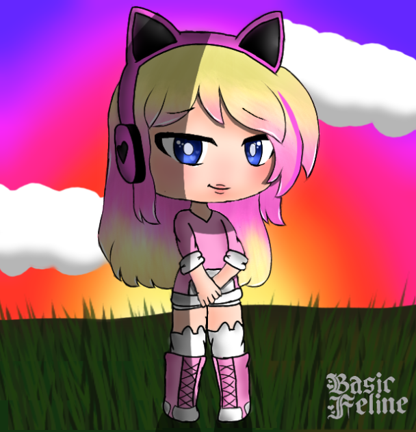 Edit Request (First Sunset) - ibisPaint