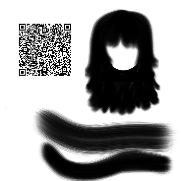 first brush ÓoÒ - ibisPaint