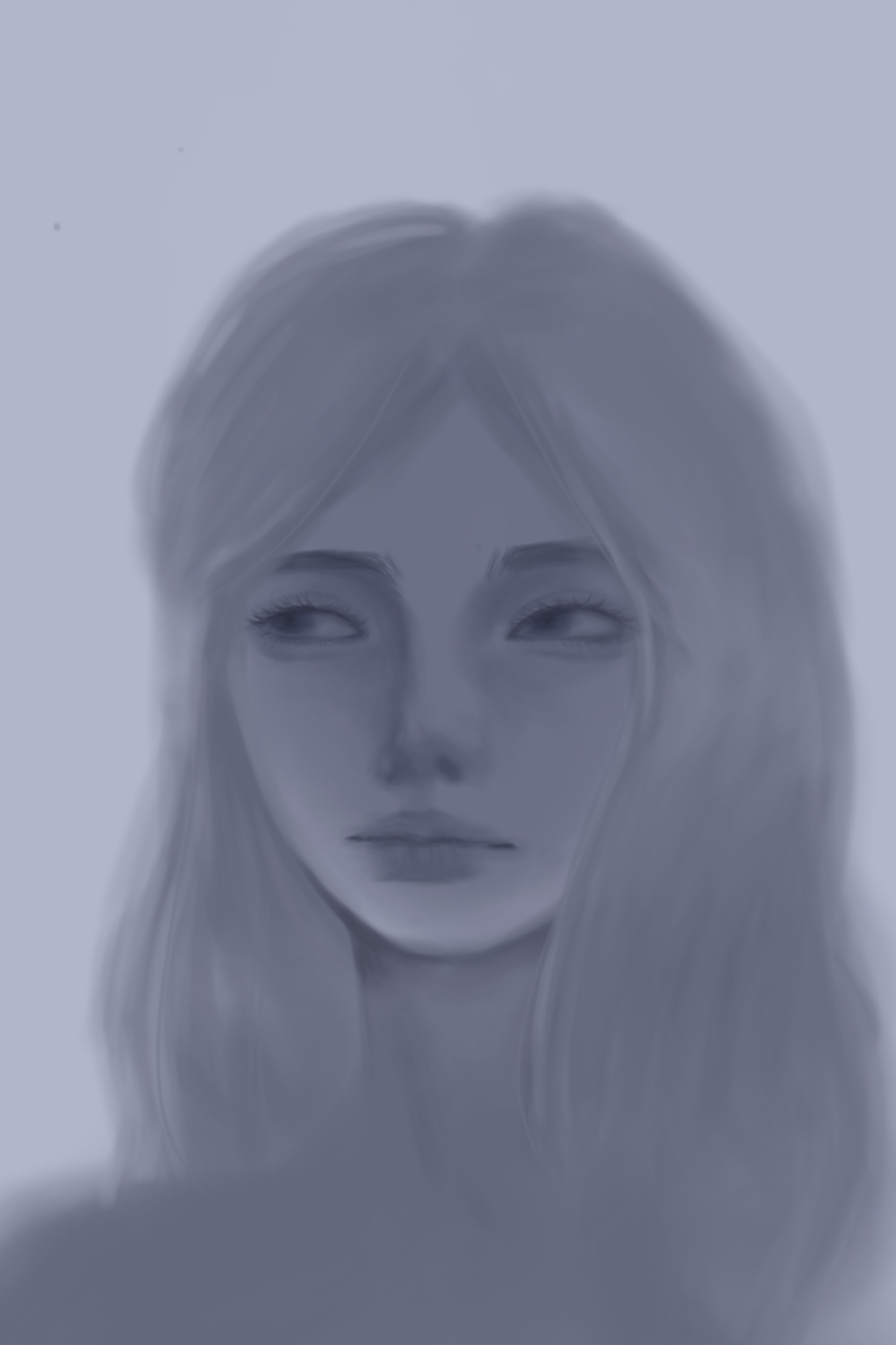 so tired - ibisPaint