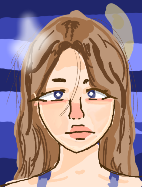 idk random - ibisPaint