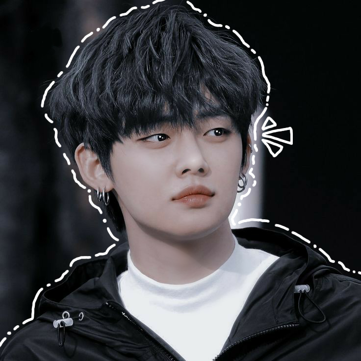 yeonjun • - ibisPaint