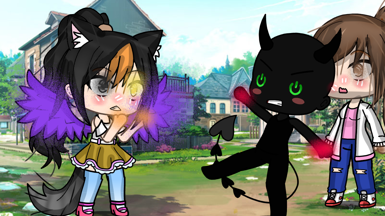 Mi edits - ibisPaint