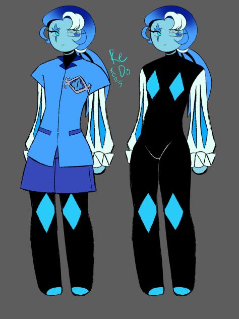 Shadow milk - ibisPaint