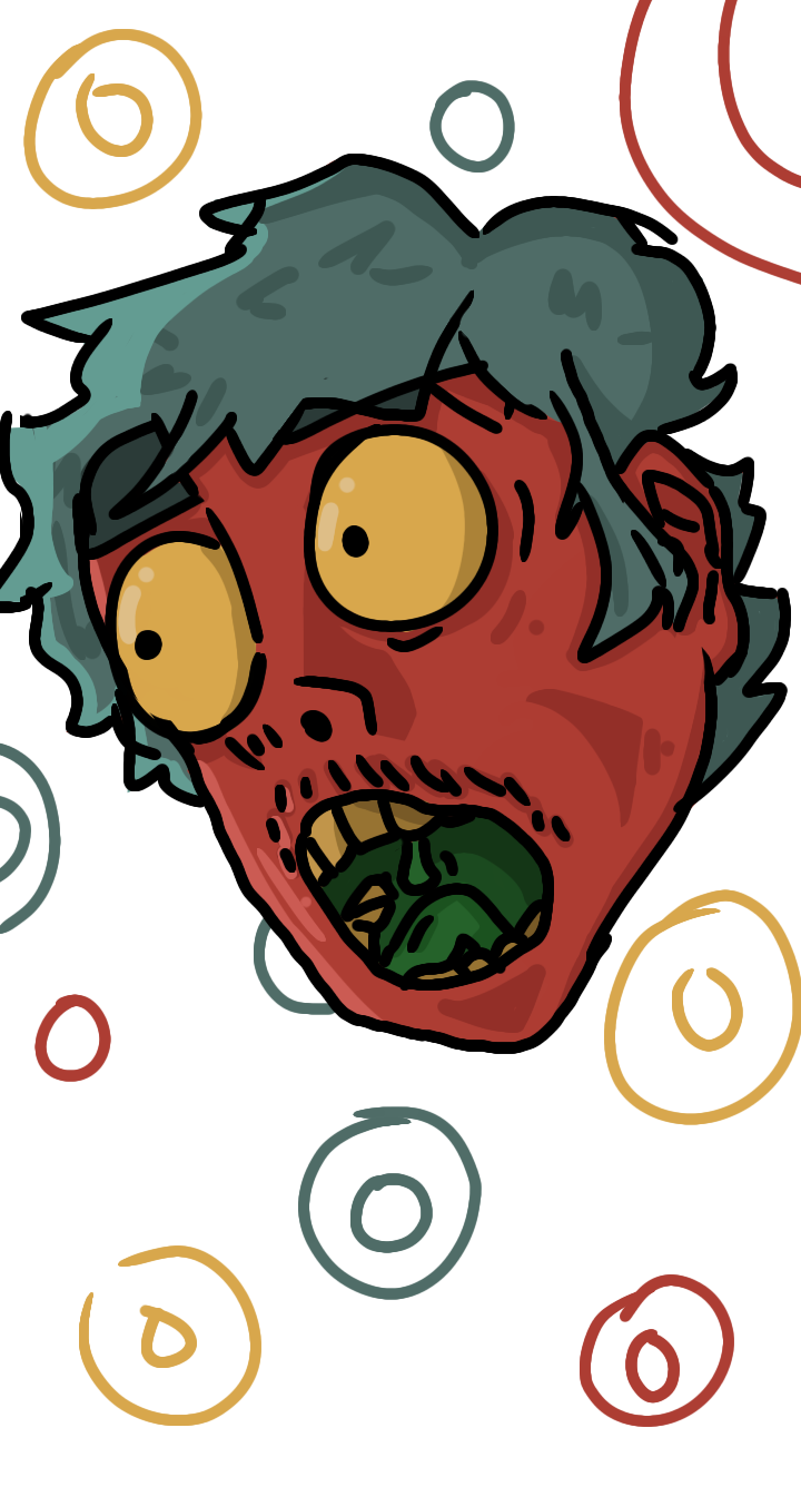 whaaaaat - ibisPaint