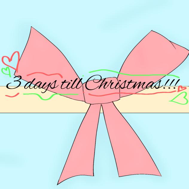 Christmas countdown! - ibisPaint
