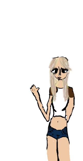 ik it's bad - ibisPaint