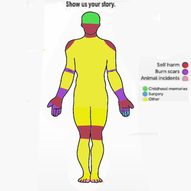 randomness - ibisPaint