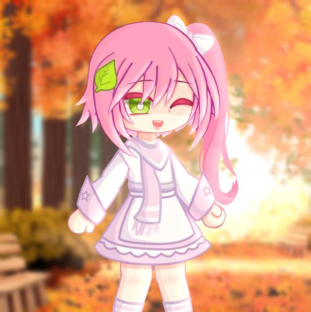 gacha art 7 - ibisPaint
