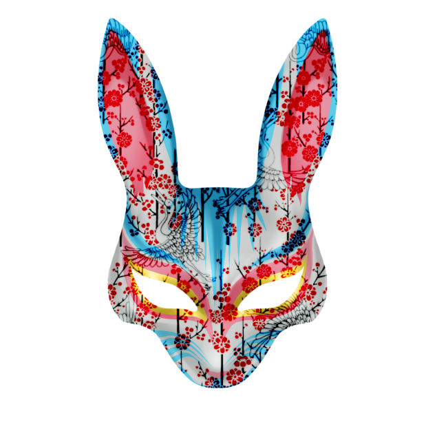 mask 02 - ibisPaint