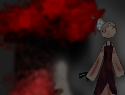 Something big is coming on October ninth - ibisPaint