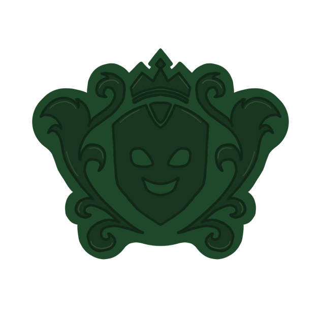 John Juniper - ibisPaint